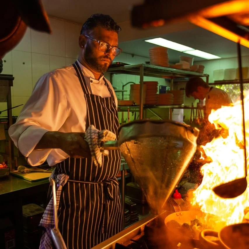 Best Winery Restaurant in Denmark | Pepper & Salt Restaurant, Fine ...