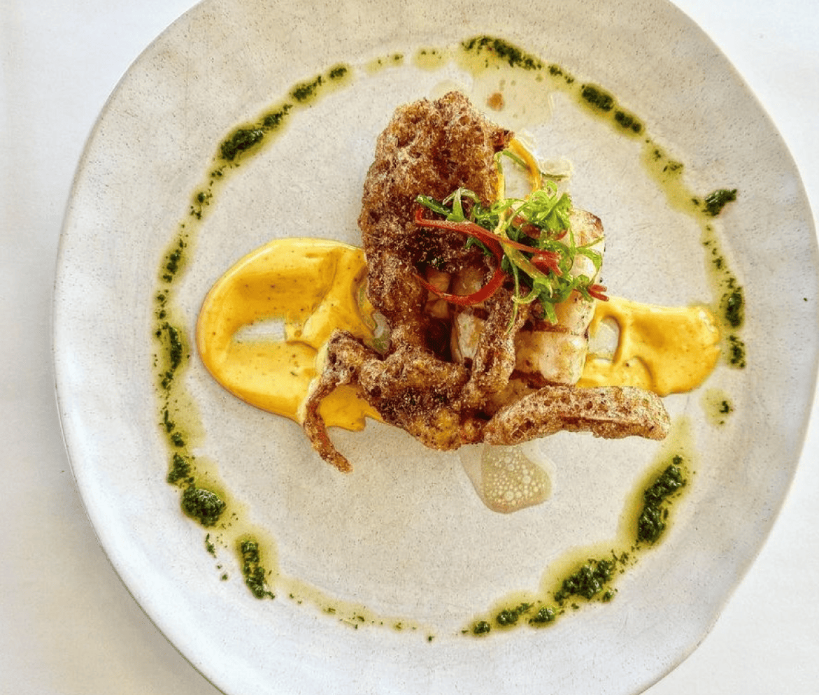 Events Catering Services in Denmark, WA | Pepper & Salt Restaurant ...