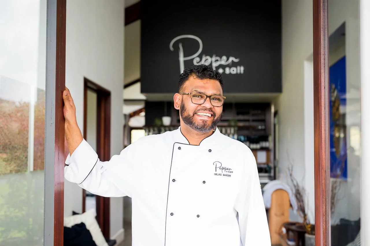 Best Restaurant in Denmark, WA | About Pepper & Salt Winery Restaurant ...