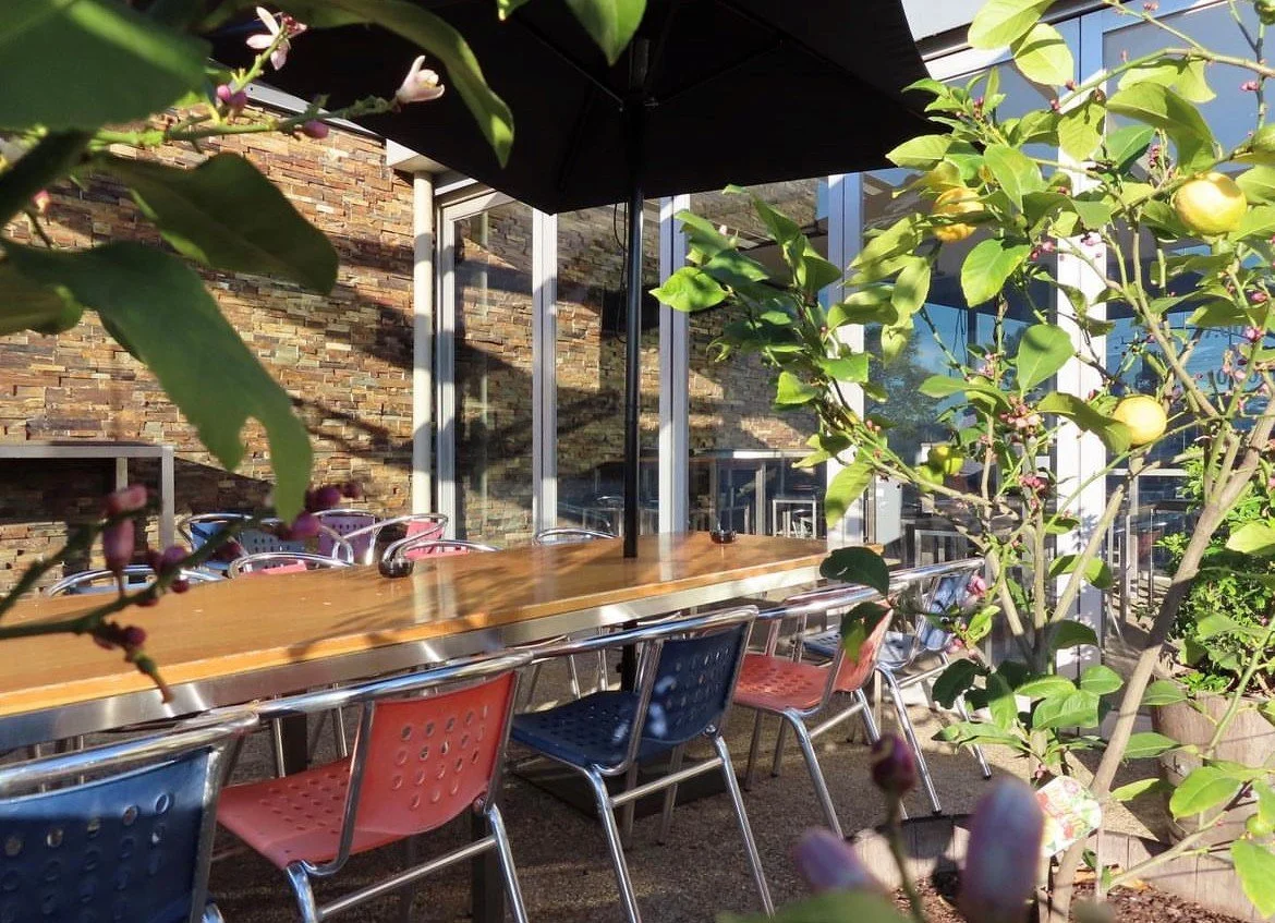 Bar — Cross Keys Hotel