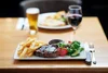 Menu — Cross Keys Hotel