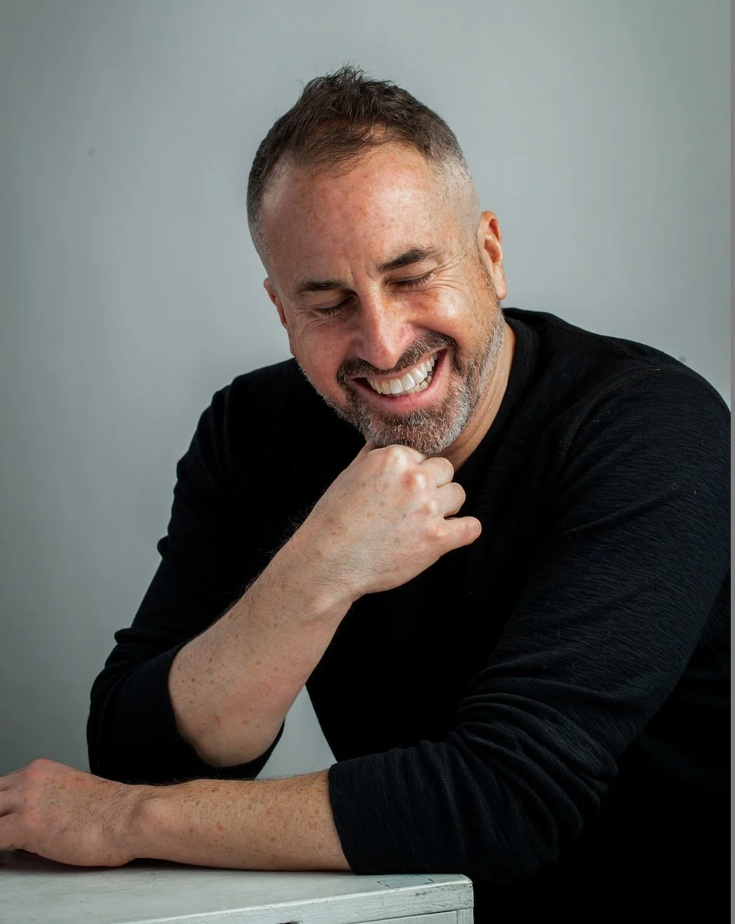 Coaching — Jonas Altman