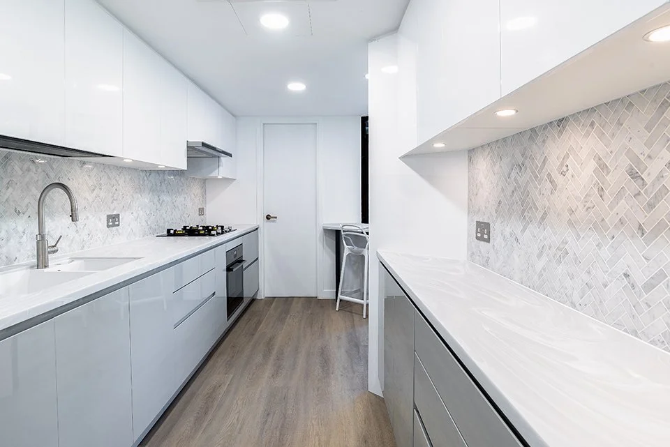 7 Components to Include in Your Kitchen Design Renovation to make it a ...