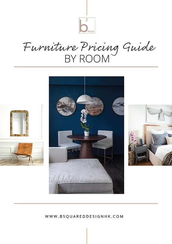 Contact Us — B Squared Design - Interior Design Hong Kong