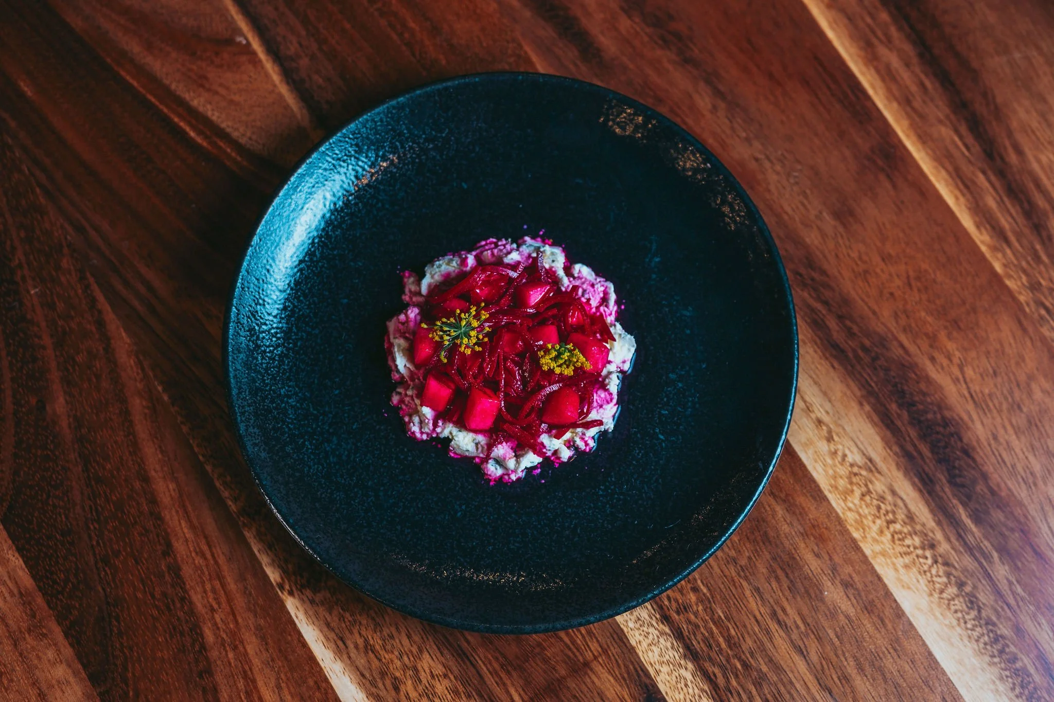 Special Dinners & Events — Threadfin Bistro