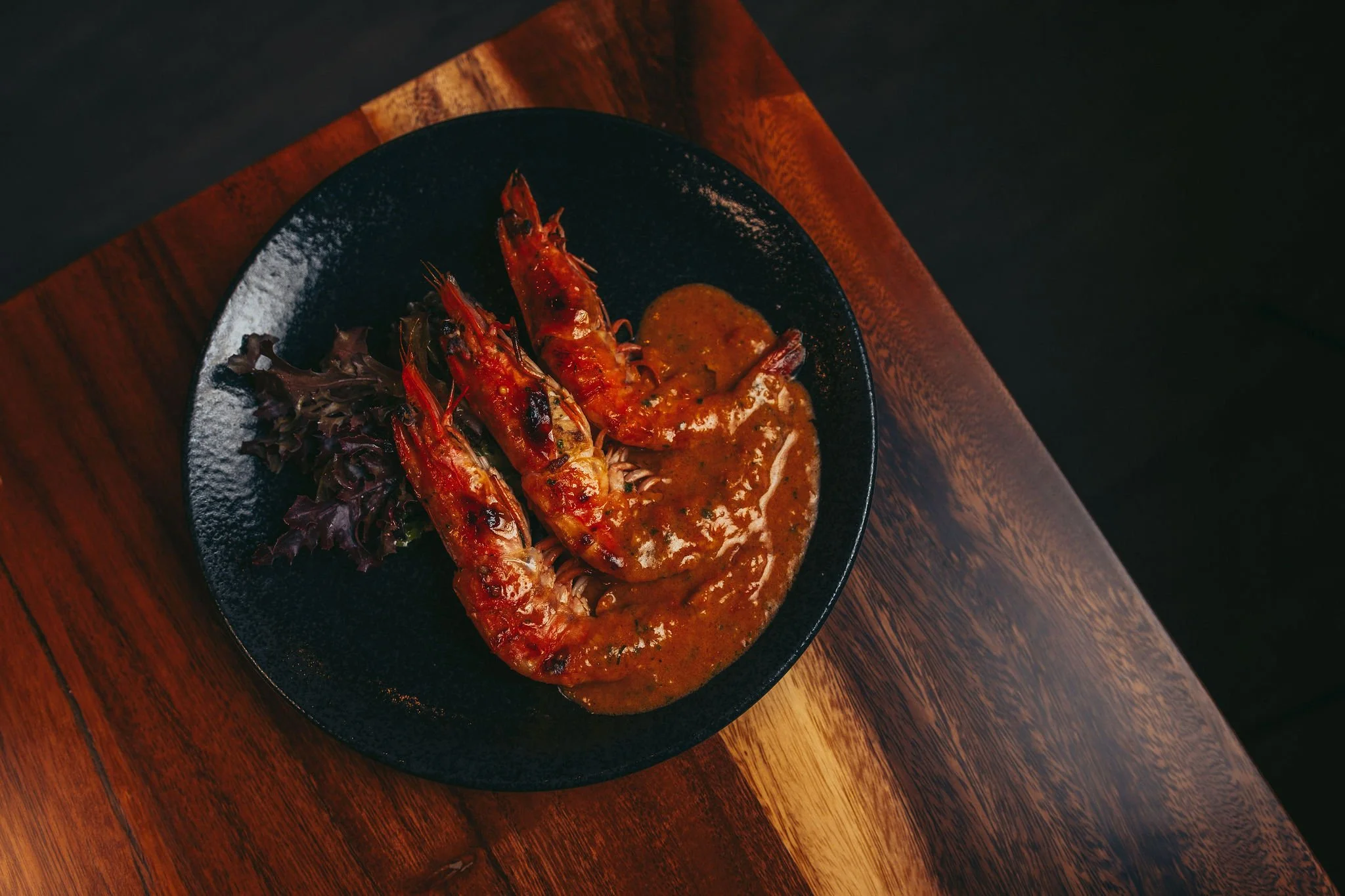 Special Dinners & Events — Threadfin Bistro