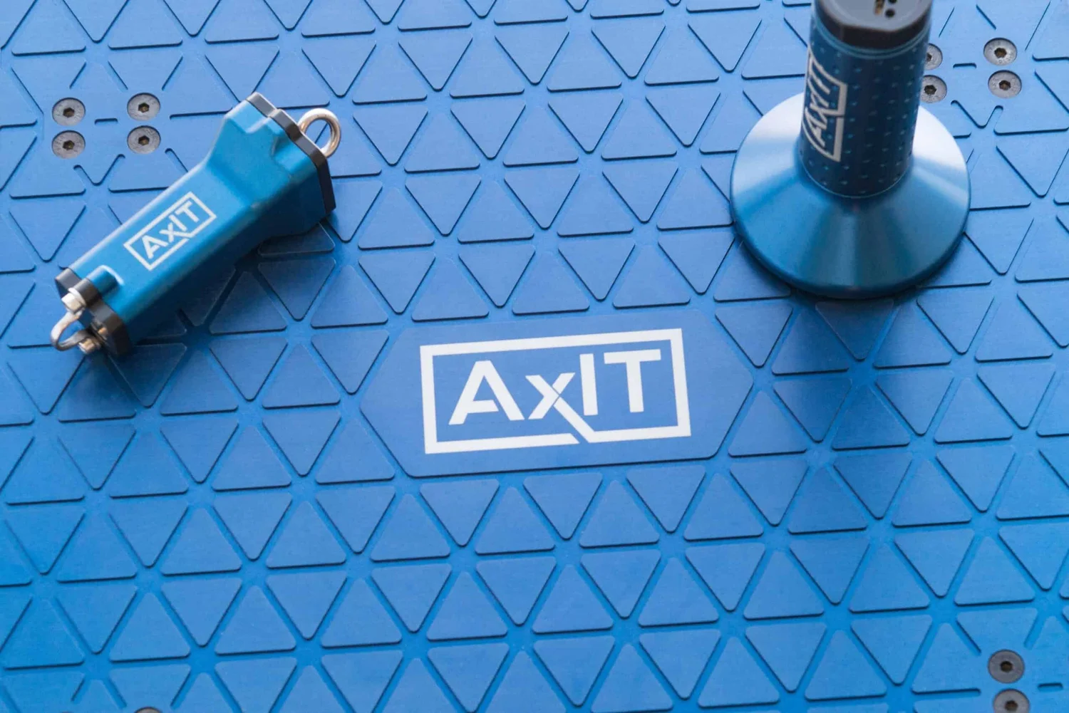 AxIT FORCE PLATE TESTING & ANALYSIS — Carlingford Active Health