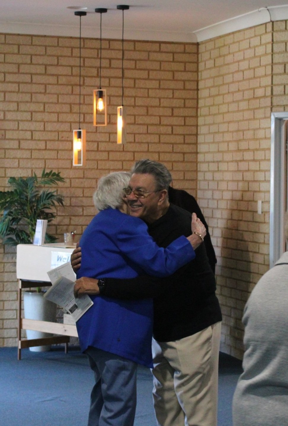 Rockingham Church of Christ