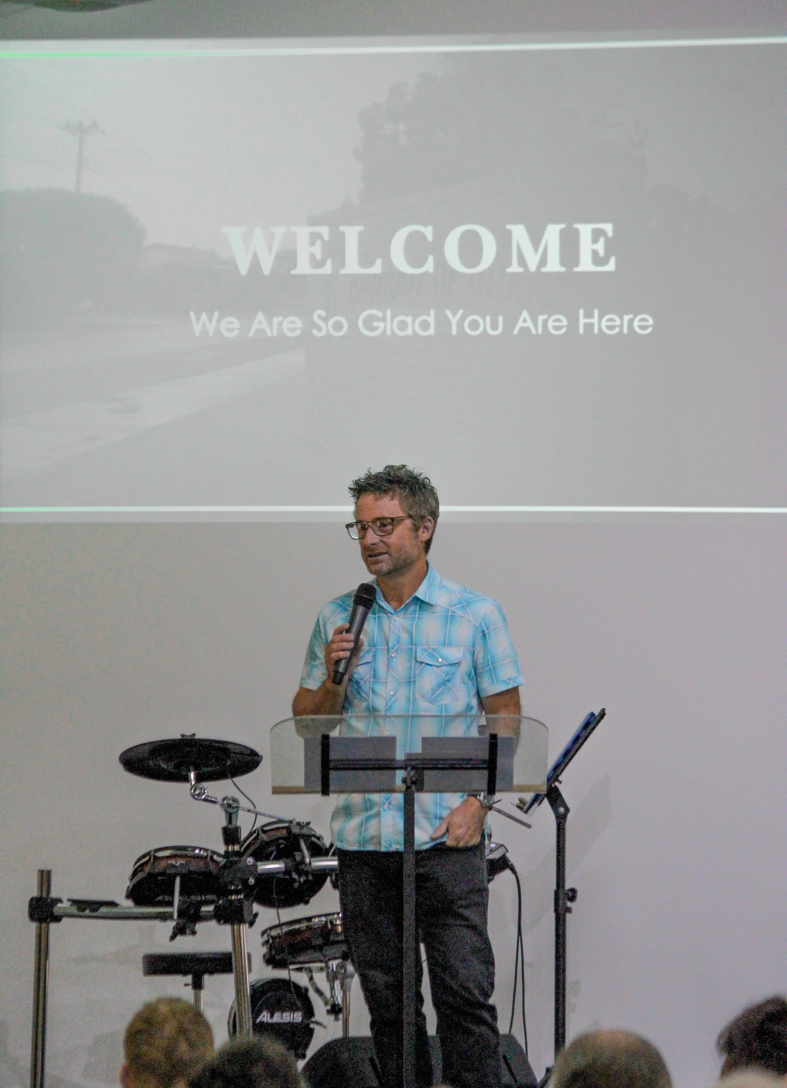 Sermons — Rockingham Church of Christ