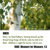 BIRCH — The Nature of Shakespeare