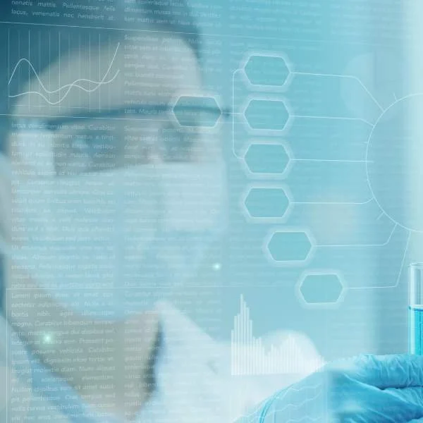 Life Science marketing services — Magma Science