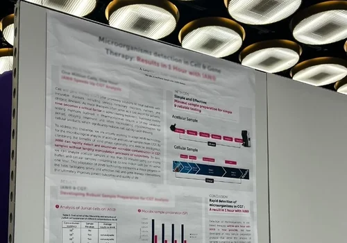 Scientific Poster Design — Magma Science