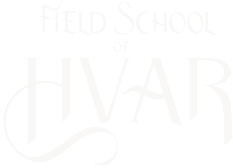 The Field School of Hvar