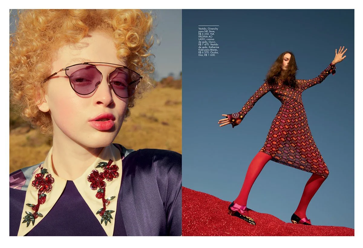 Elle - True Colors — GroupArt