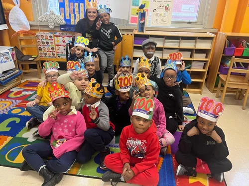 P.S. 219 Kennedy King