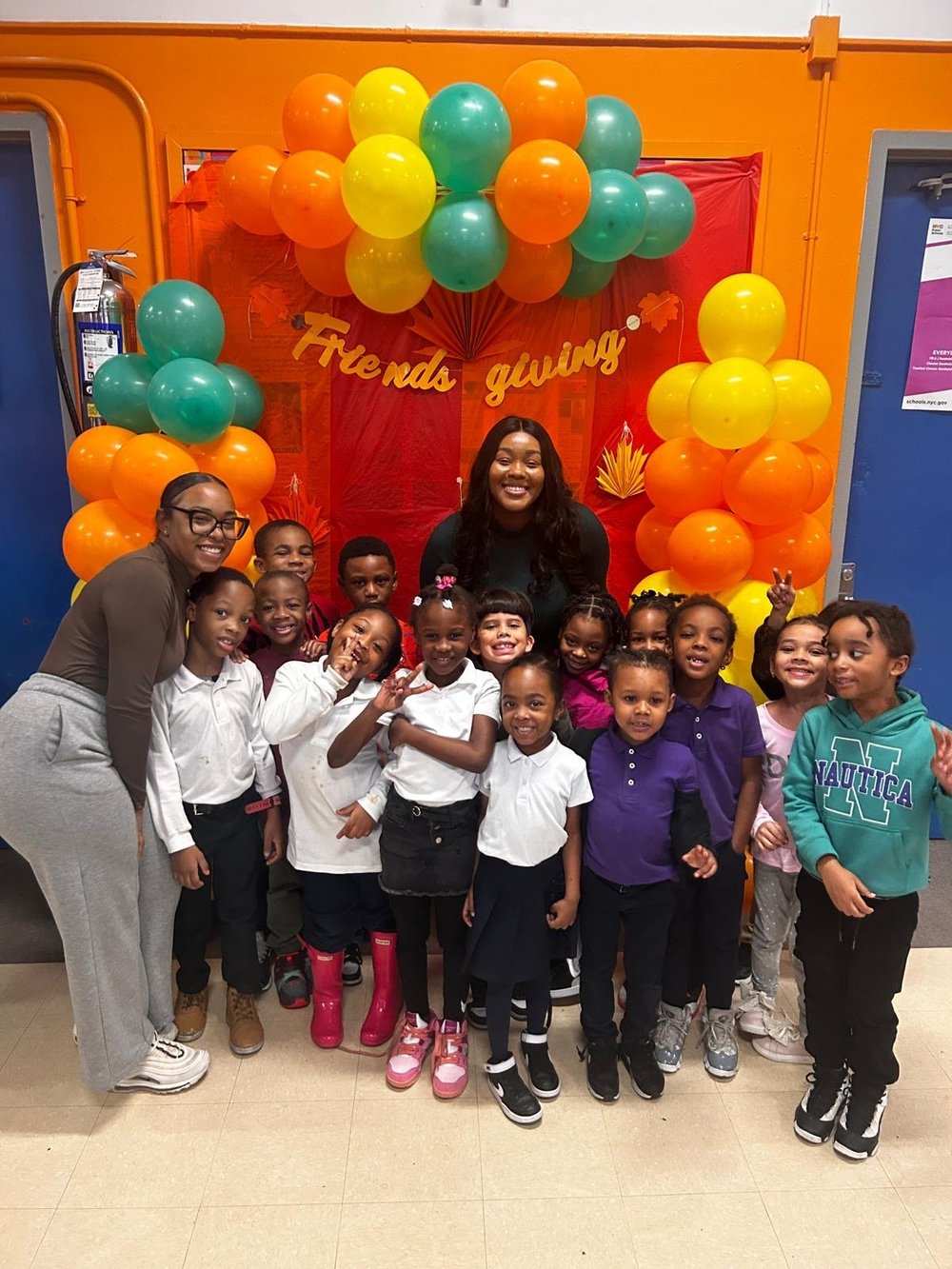 P.S. 219 Kennedy King