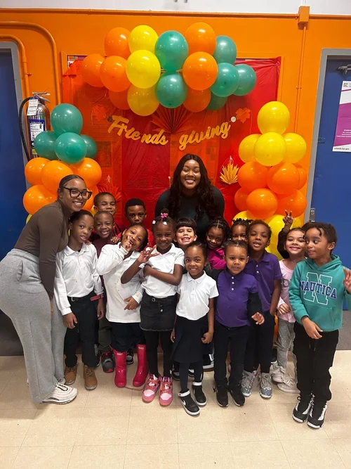 P.S. 219 Kennedy King