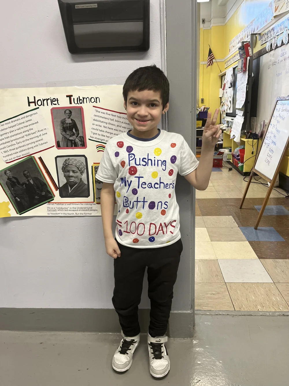 P.S. 219 Kennedy King