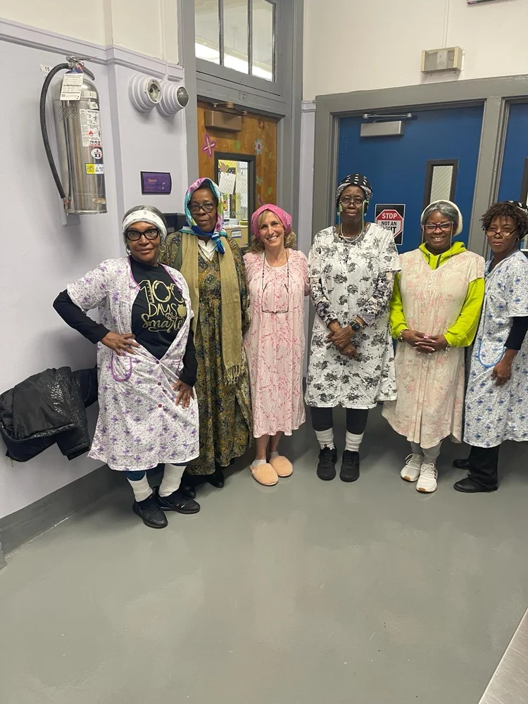 P.S. 219 Kennedy King