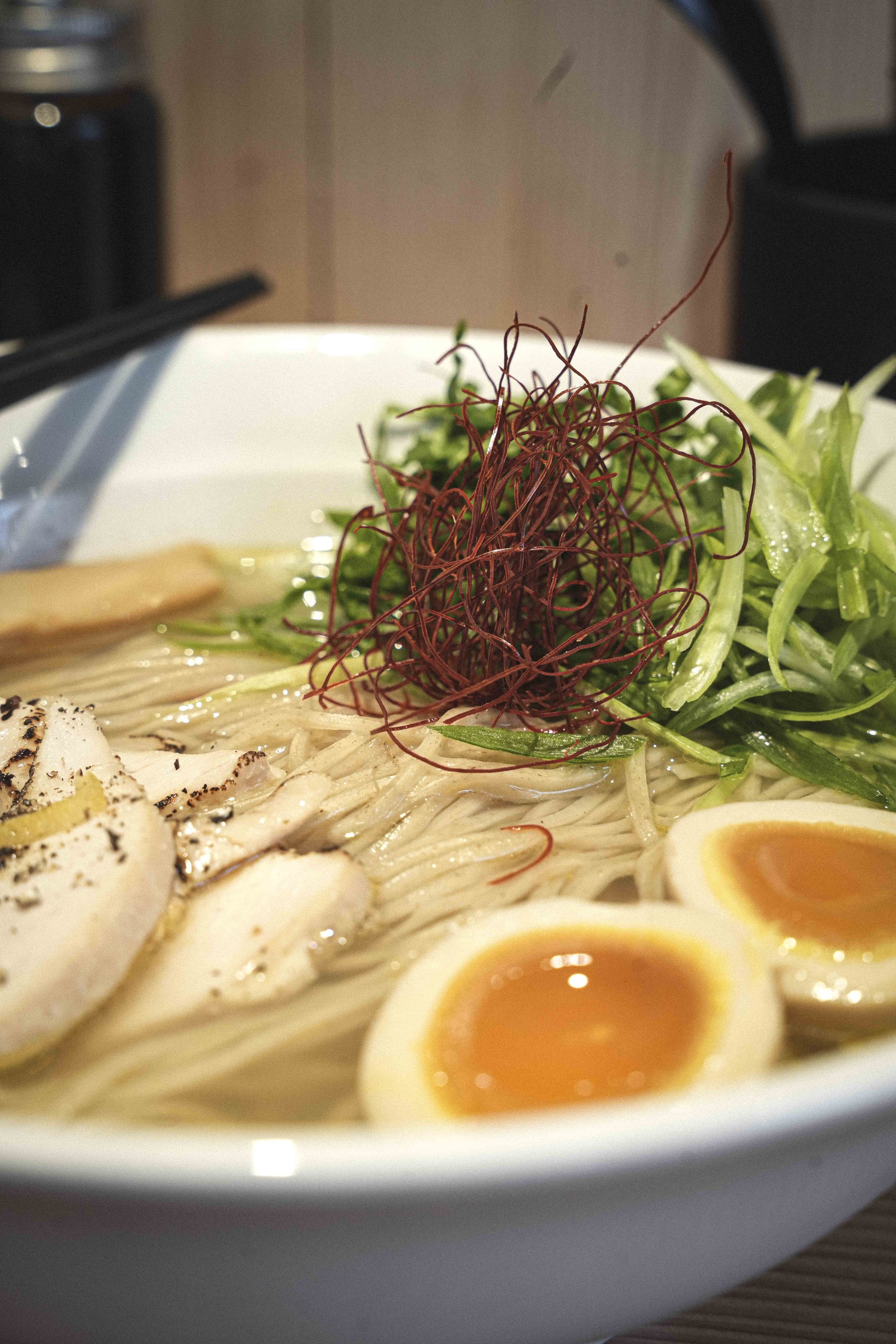 Kansui — Pedersgata