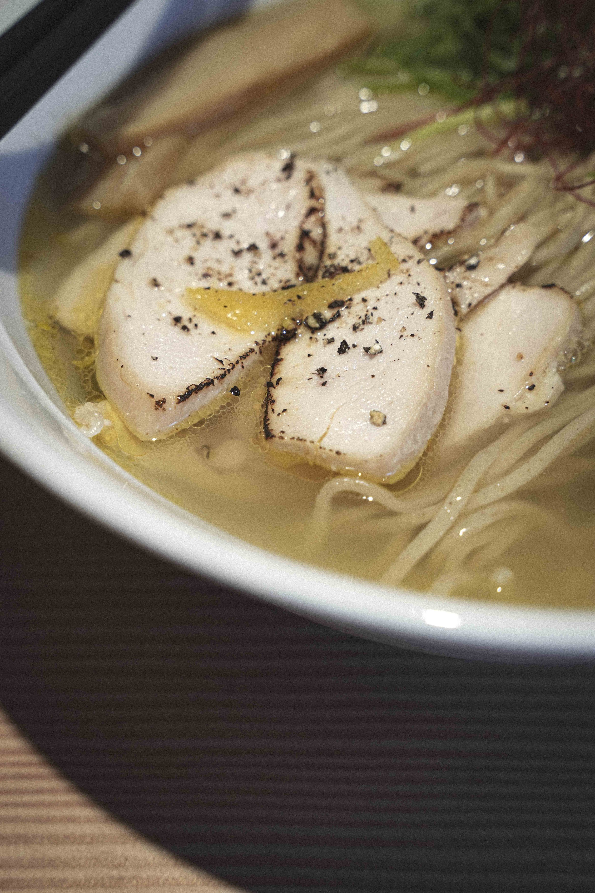 Kansui — Pedersgata