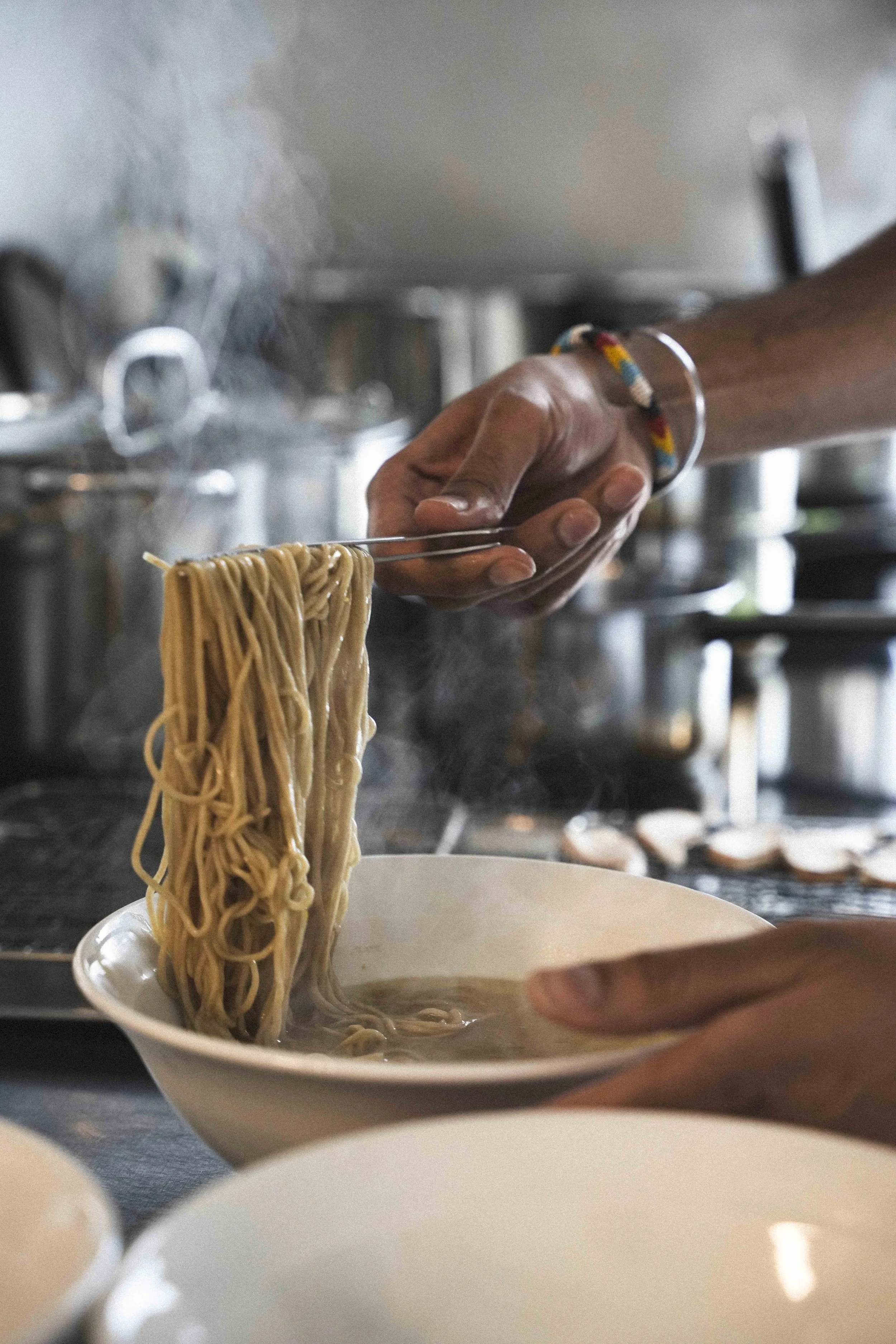 Kansui — Pedersgata