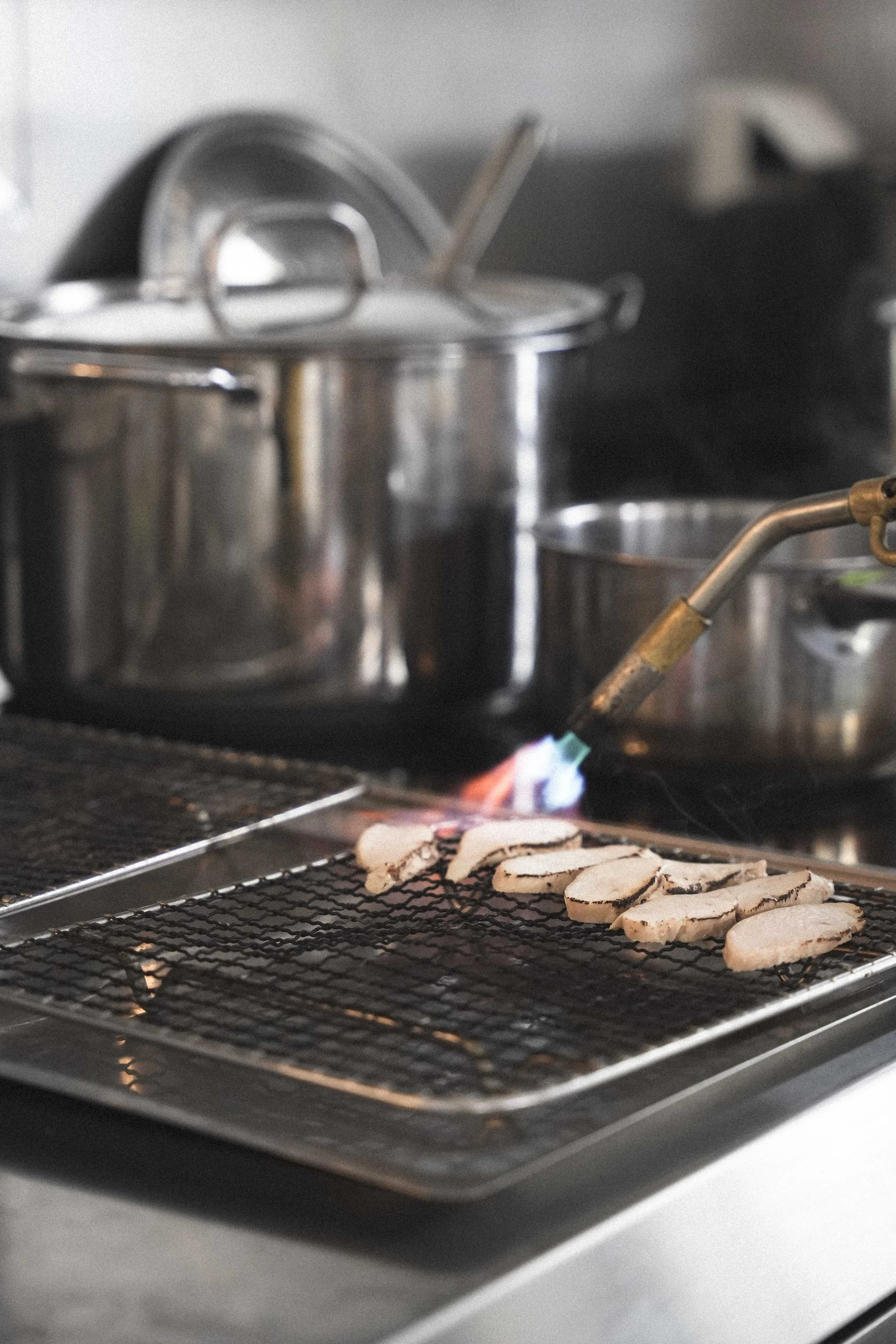 Kansui — Pedersgata