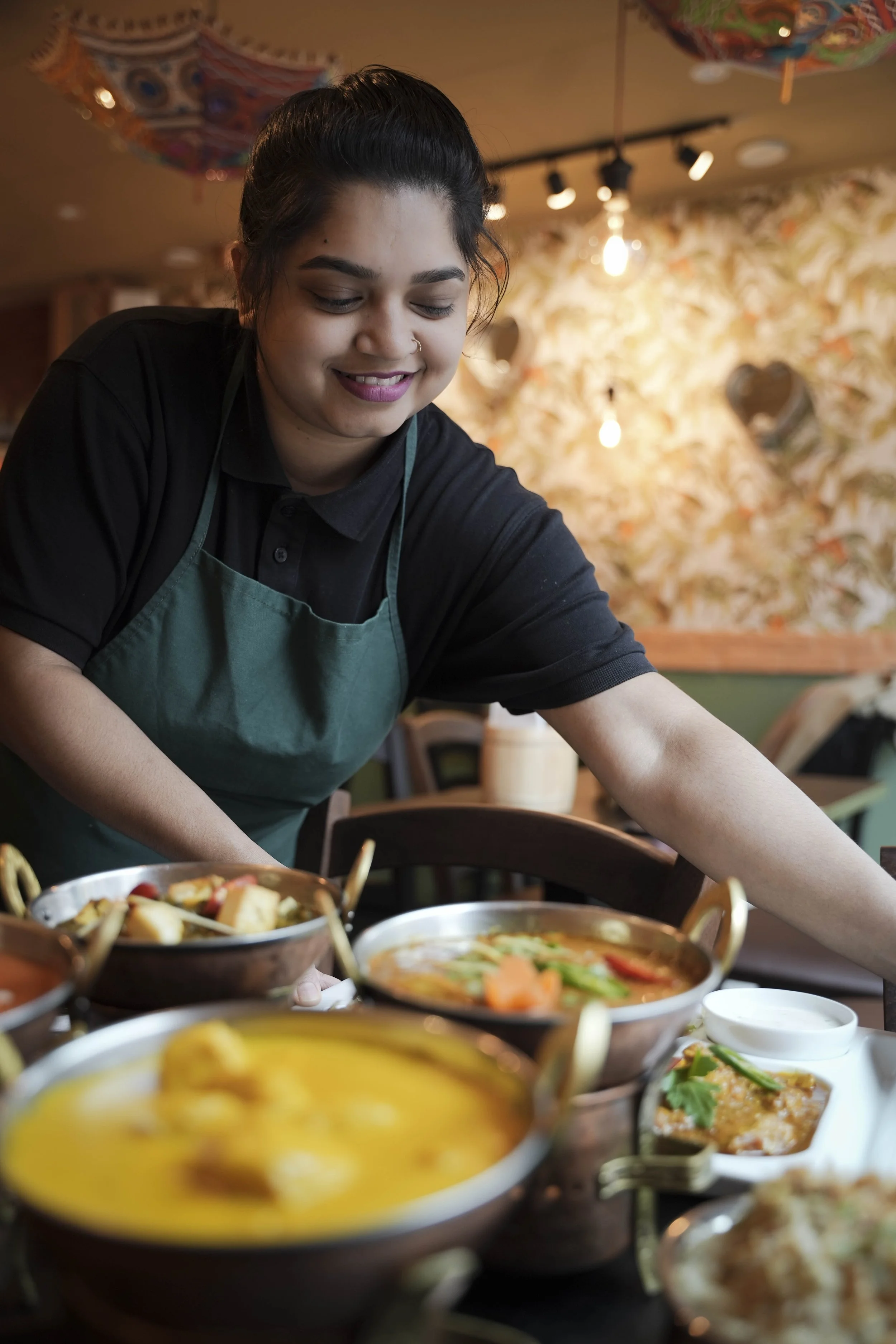 Noras Kitchen — Pedersgata