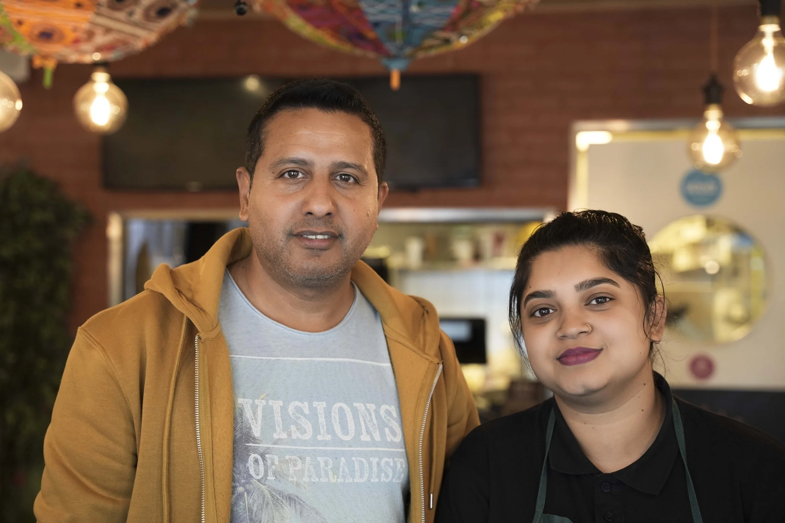 Noras Kitchen — Pedersgata