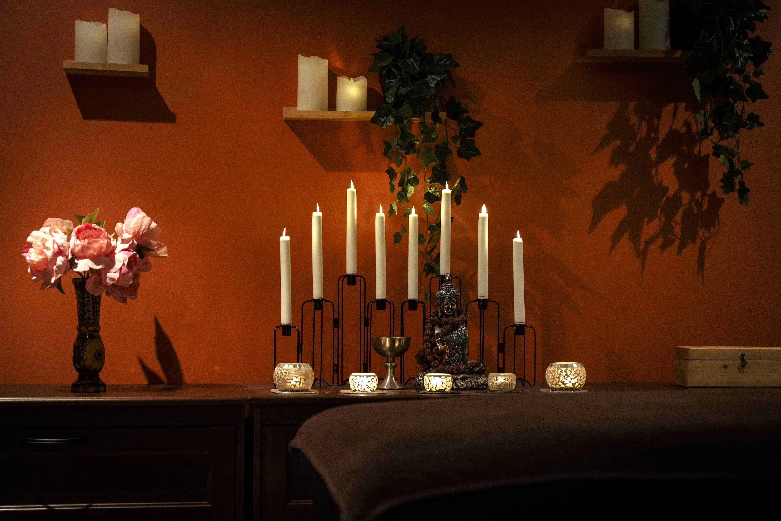 Holistic Center — Pedersgata