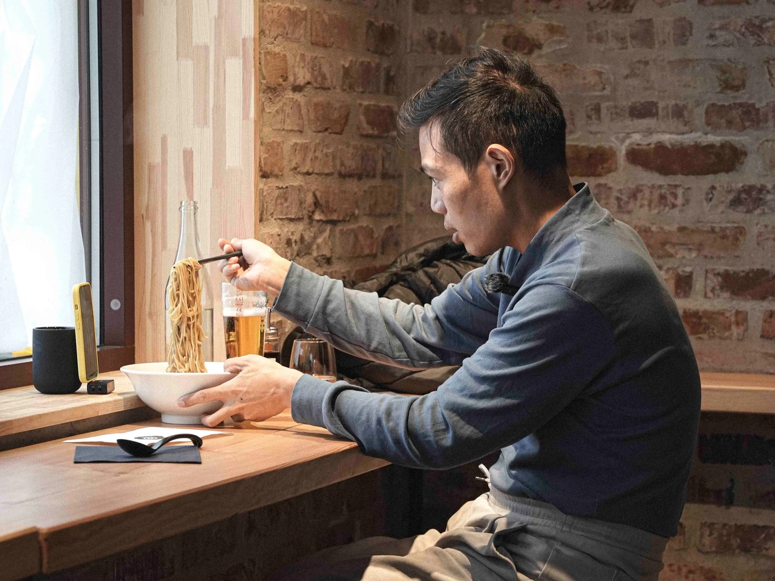 Restaurant Kansui i Stavanger – Autentisk japansk ramen i sentrum ...