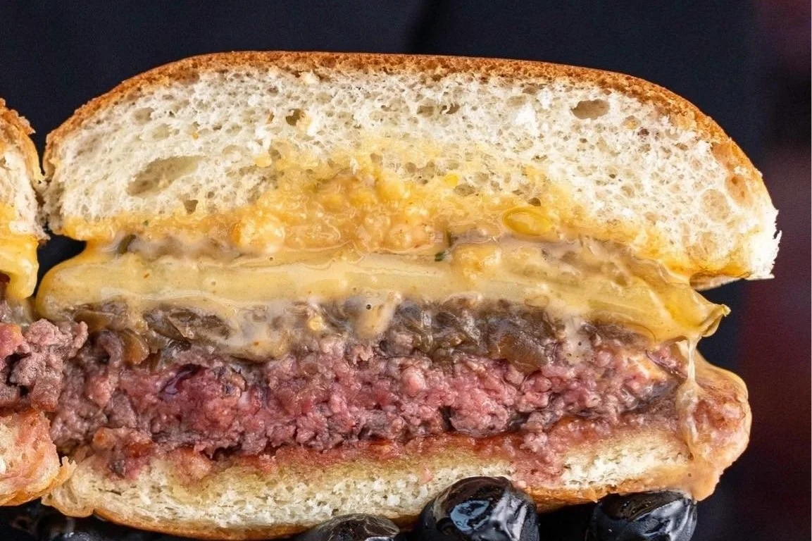 Hekkan Burger i Pedersgata – Håndlagde kvalitetsburgere i Stavanger ...