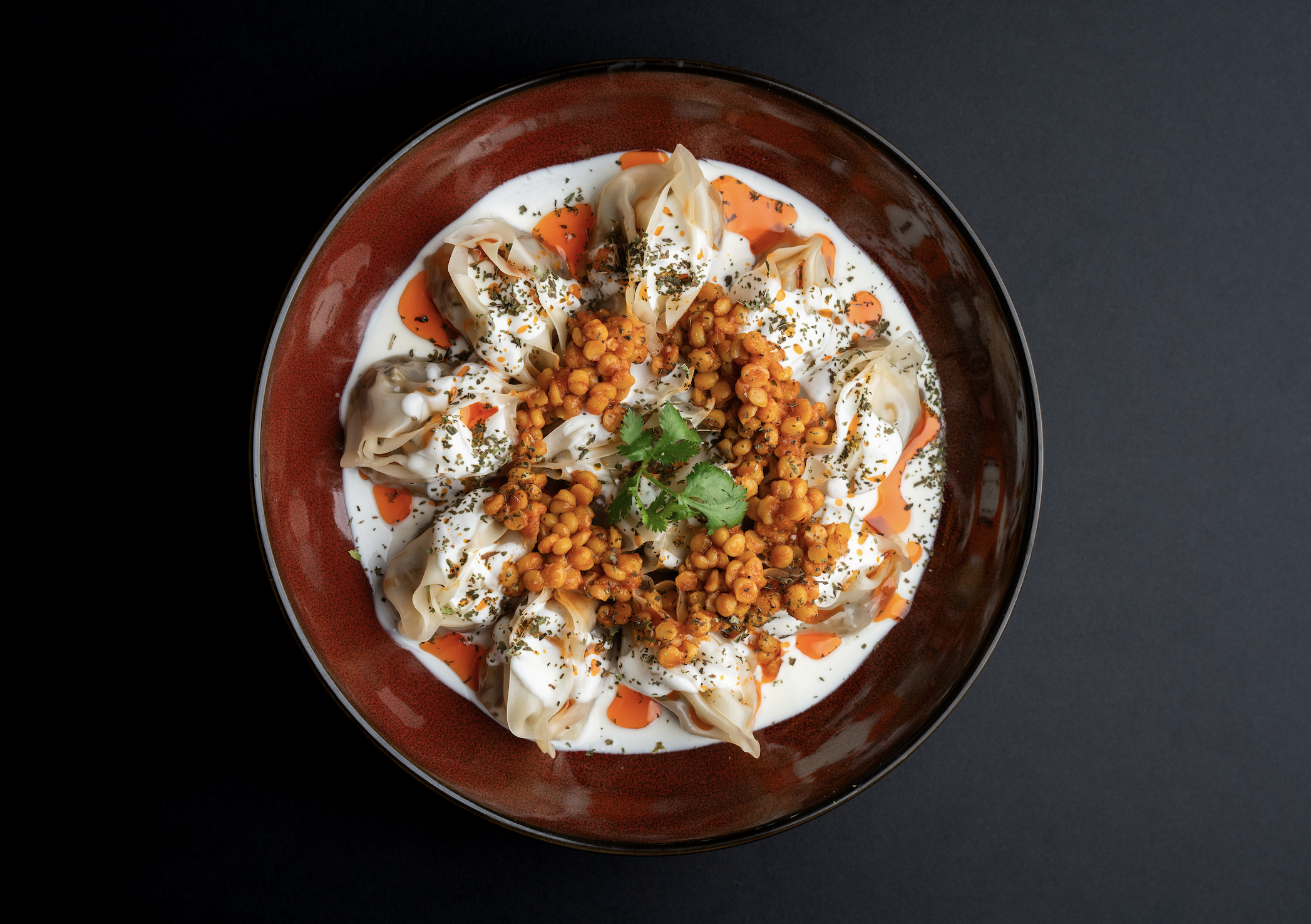 Watan Afghan Cuisine