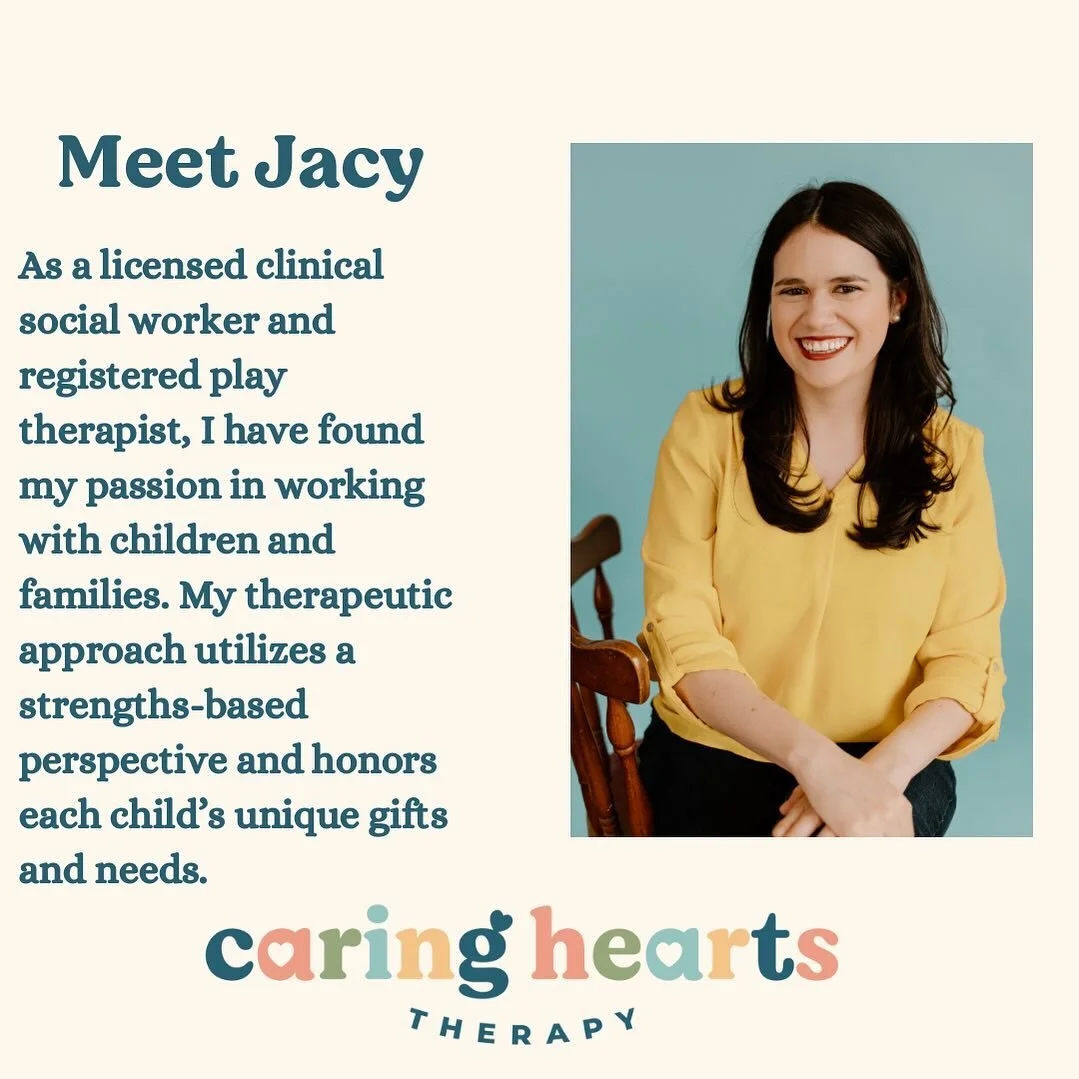 Play Therapy and Child Counseling - San Antonio, Texas