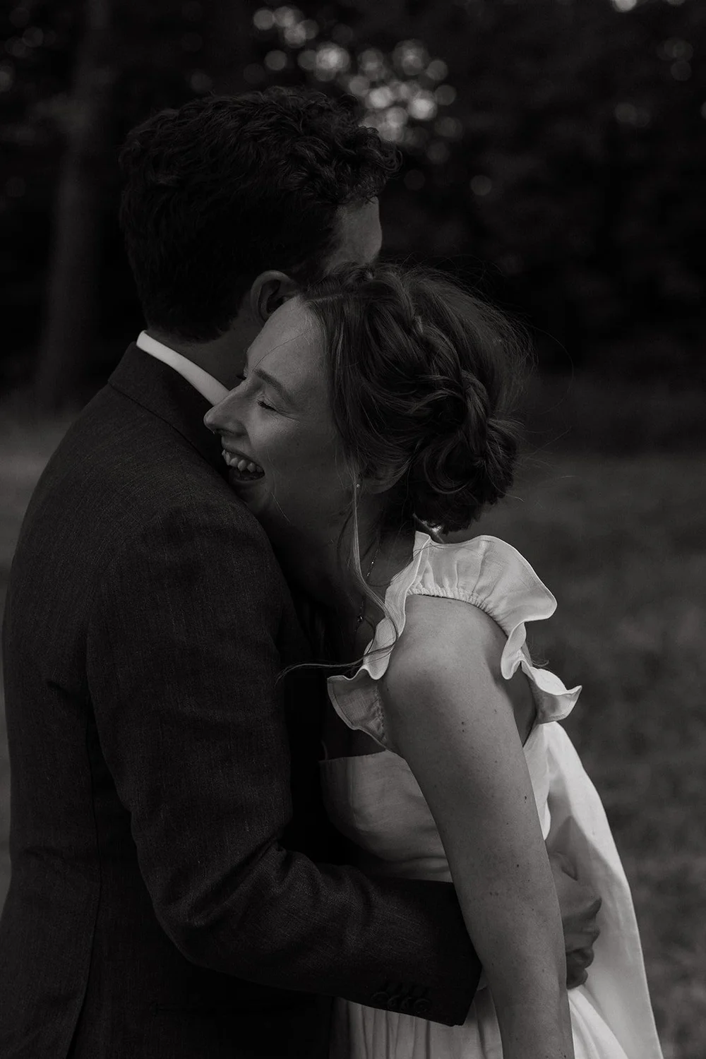 Portfolio of Over the Moon | a bespoke wedding planning agency based in ...