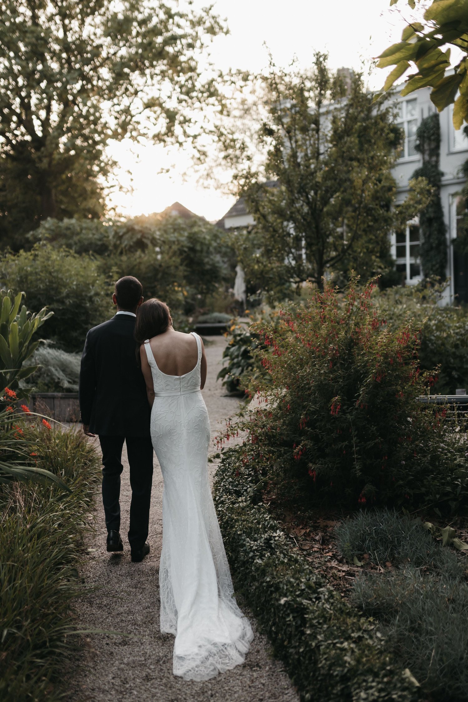 Portfolio of Over the Moon | a bespoke wedding planning agency based in ...
