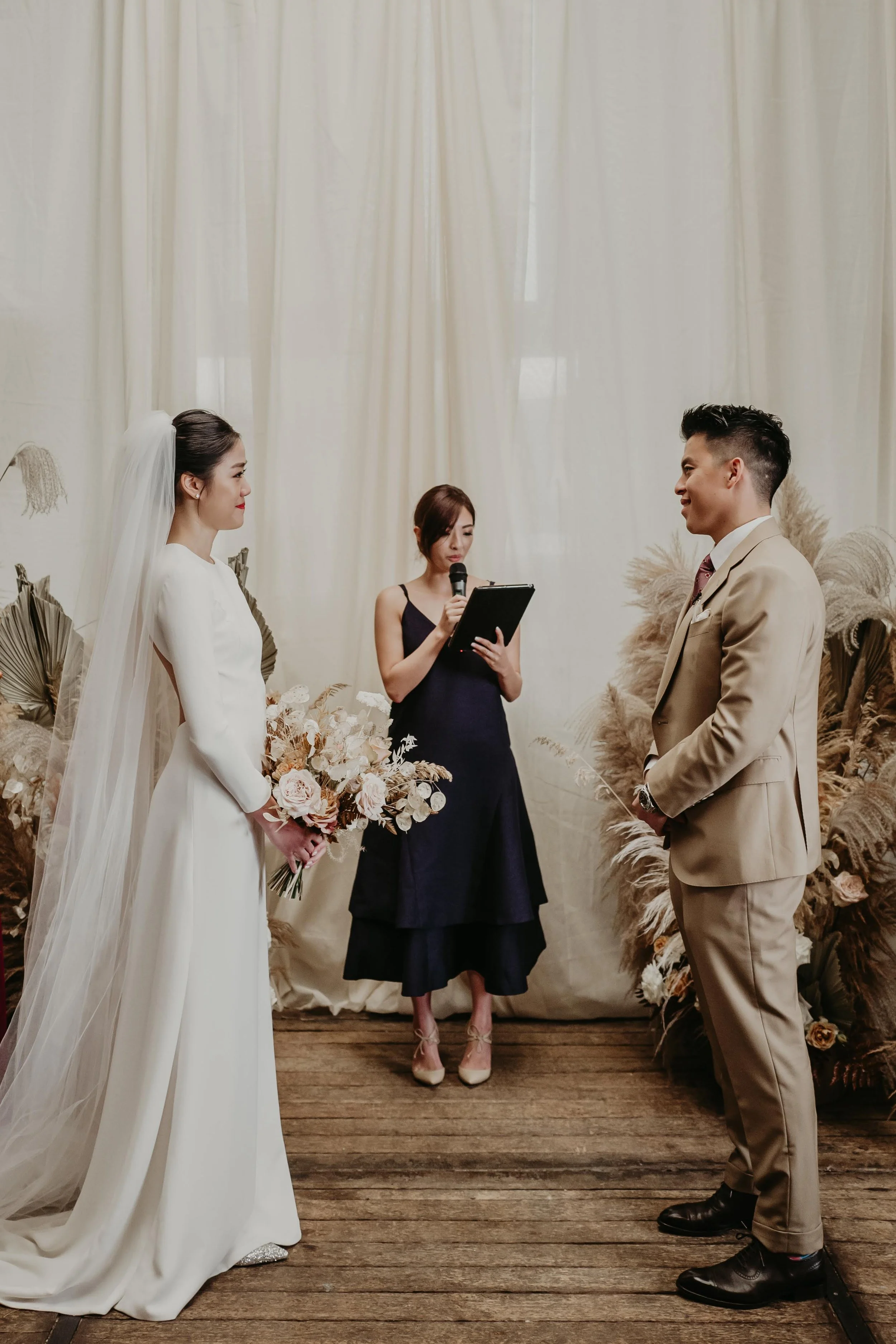 Stories — Over the Moon Weddings