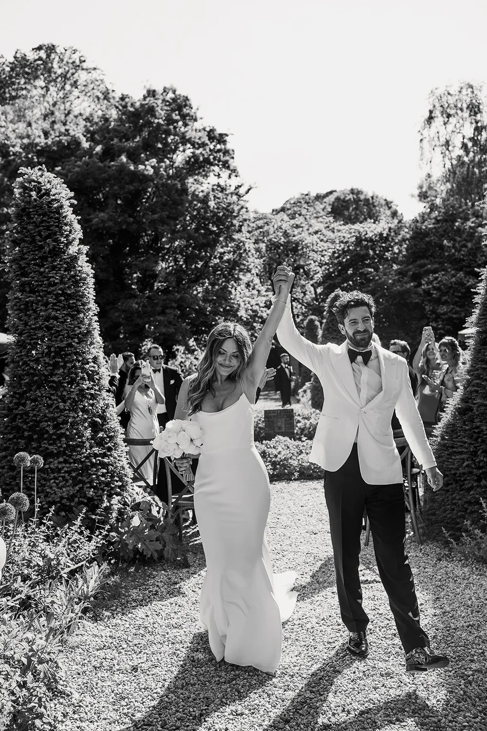 Portfolio of Over the Moon | a bespoke wedding planning agency based in ...