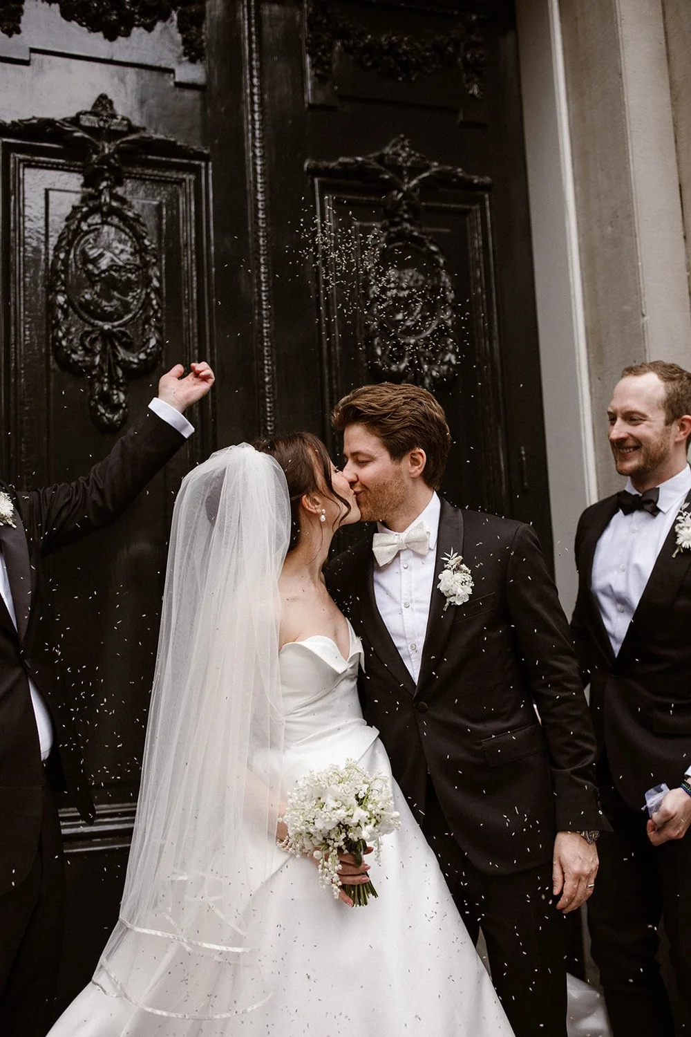 Over the Moon Weddings