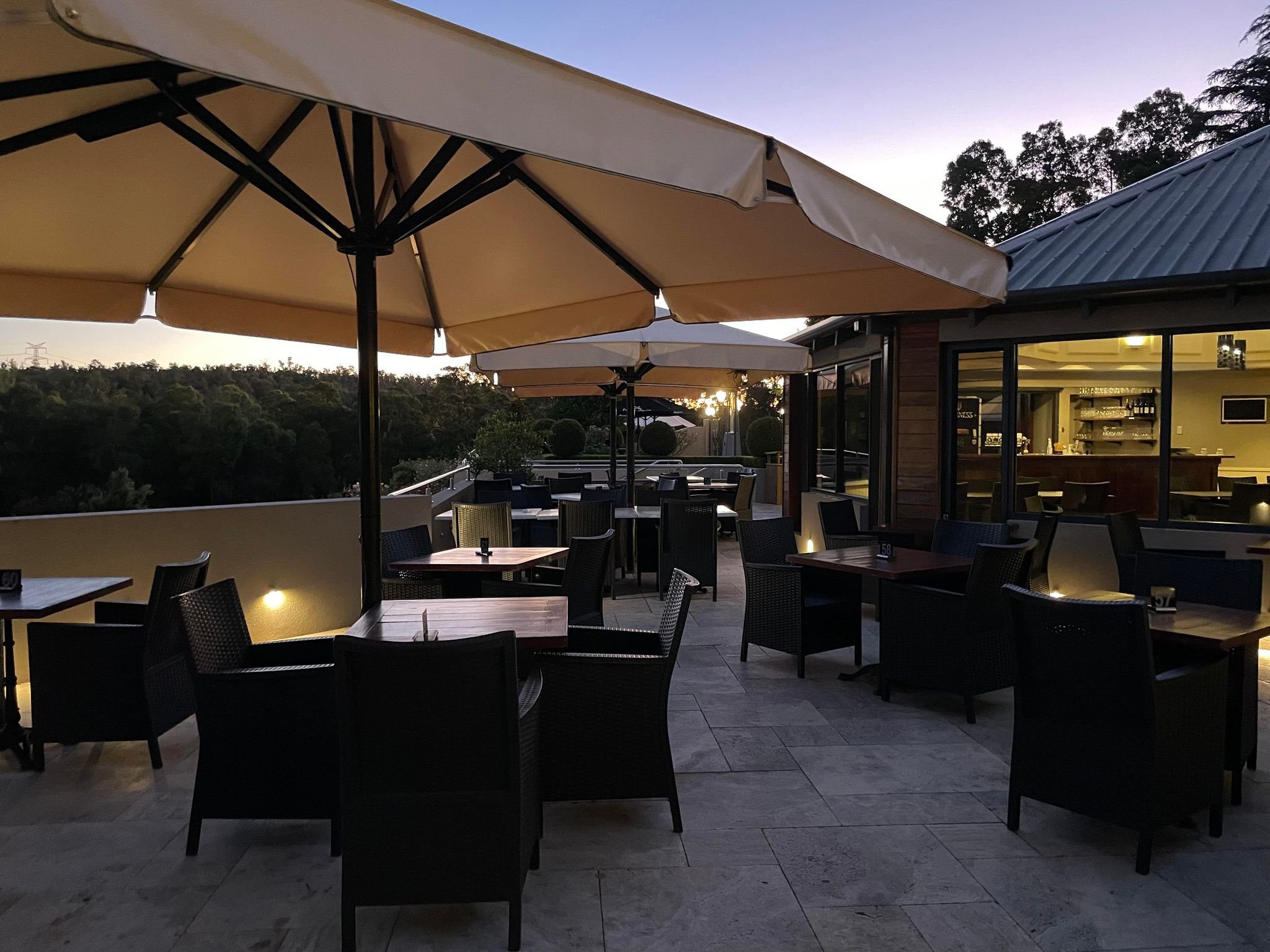 Book Now — Masonmill Perth Hills