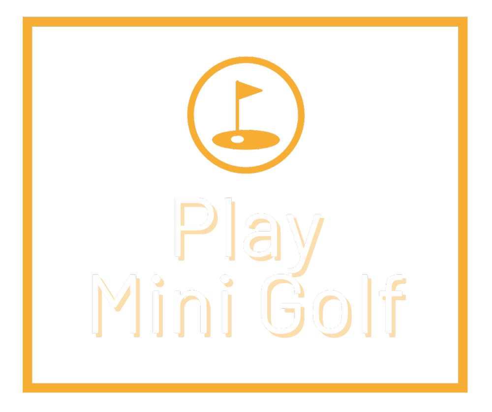 Mini Golf — Masonmill Perth Hills