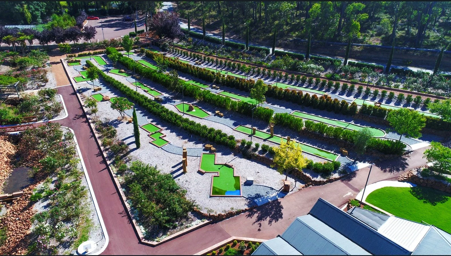 Functions — Masonmill Perth Hills