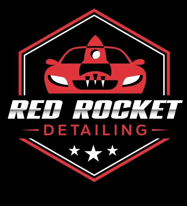 Red Rocket Mobile Detailing & Vehicle Maintenace