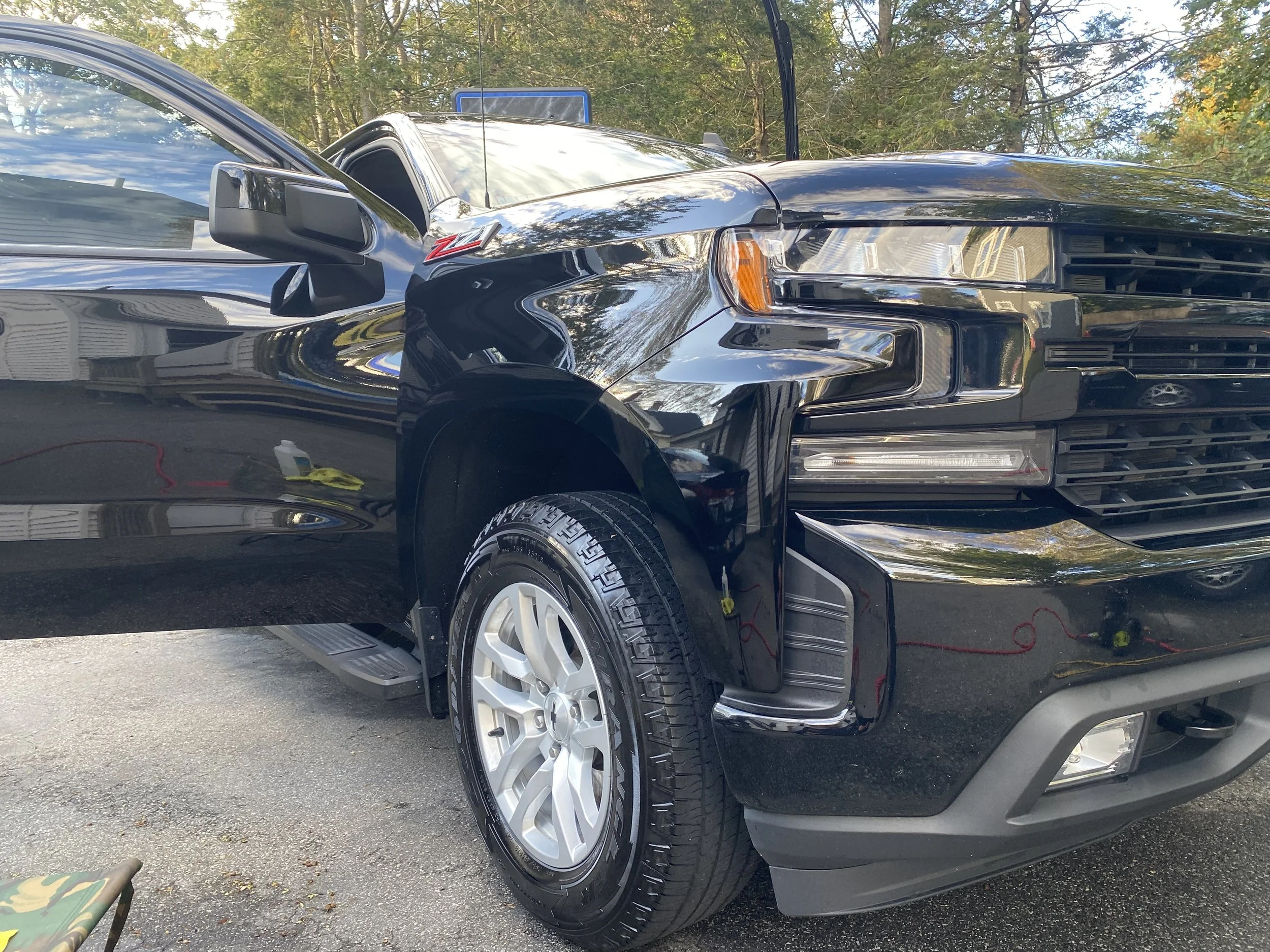 Red Rocket Detailing-Mobile Over-Night Services Available