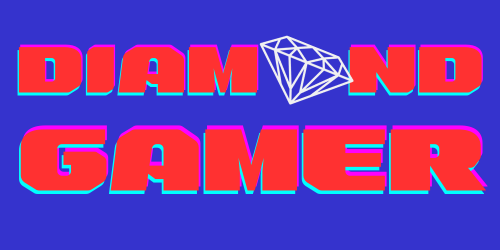 Diamond Gamer - Kids Game, Theatre, Film and Book Reviews