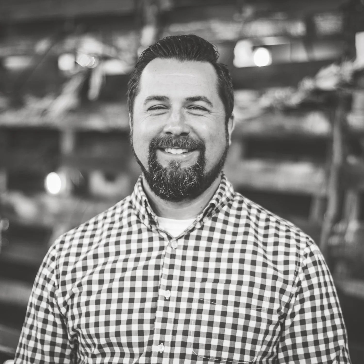 Staff — Fellowship Baptist Church