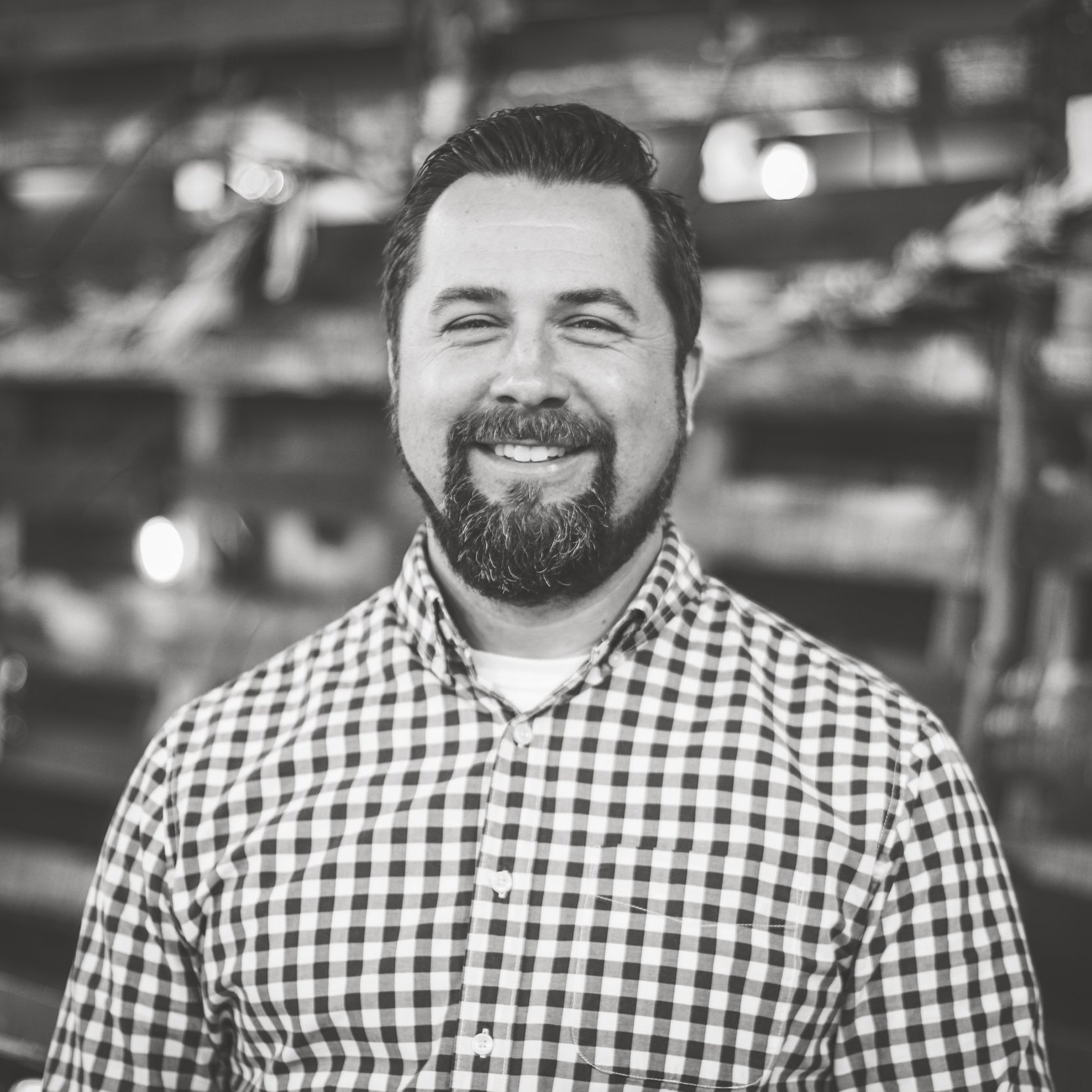 Staff — Fellowship Baptist Church