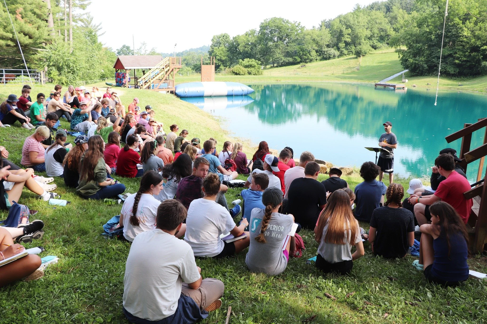 Missionaries — Fellowship Baptist Church