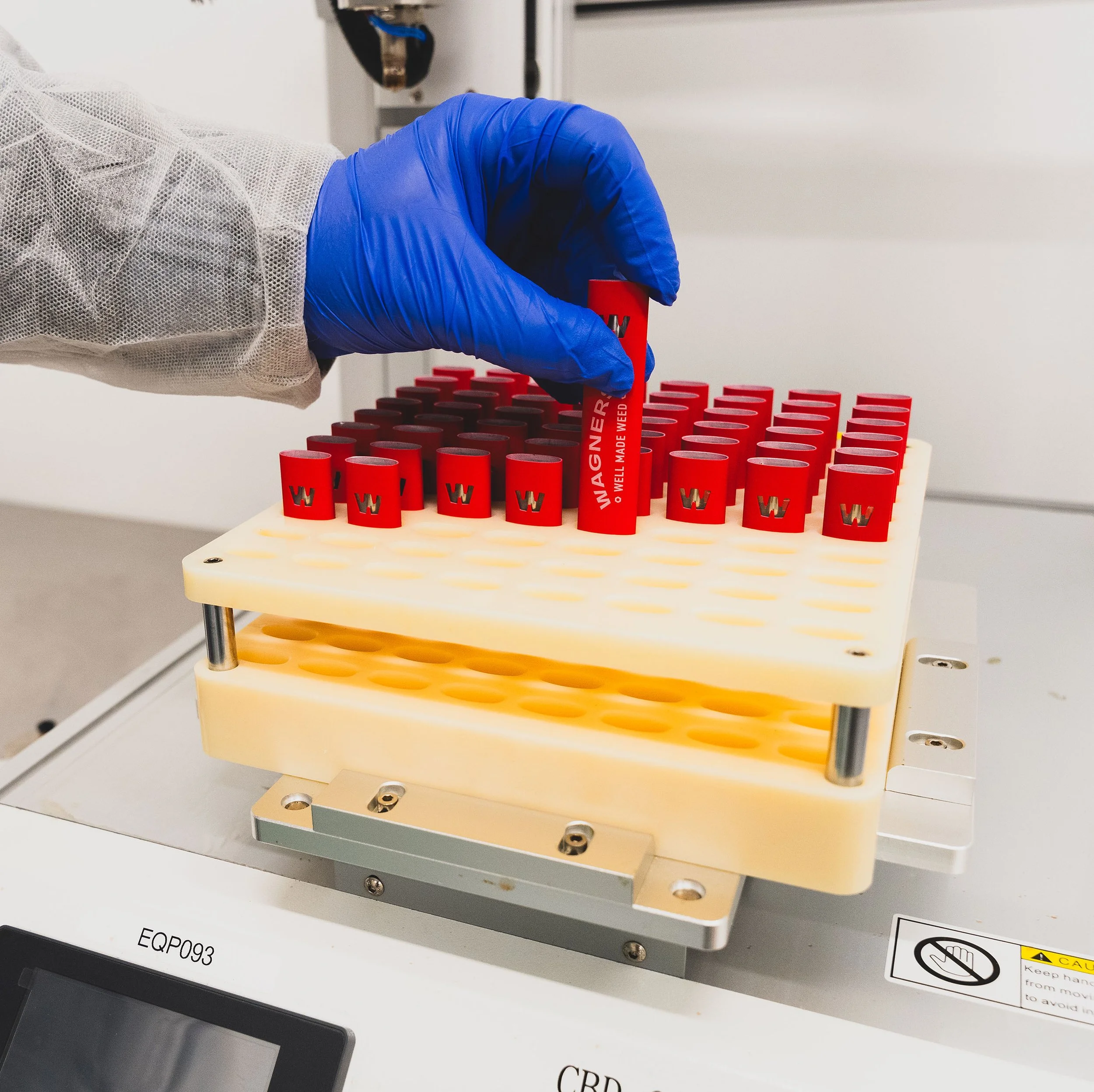 Services — Galaxie Brands