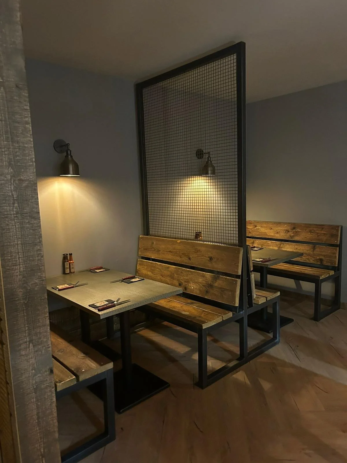 Recent Projects — FCS Fabrications